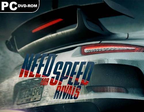 Need For Speed: Rivals Deluxe Edition 1.4.0.0 (2013/Rus/Rus) Repack by ...